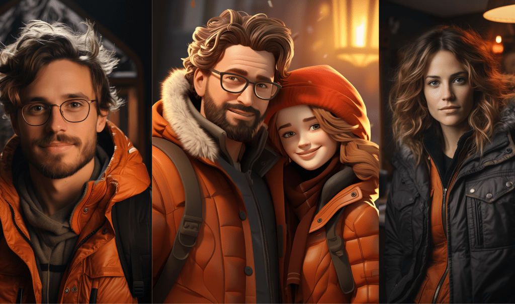 Virtual Intimacy - VRInsights